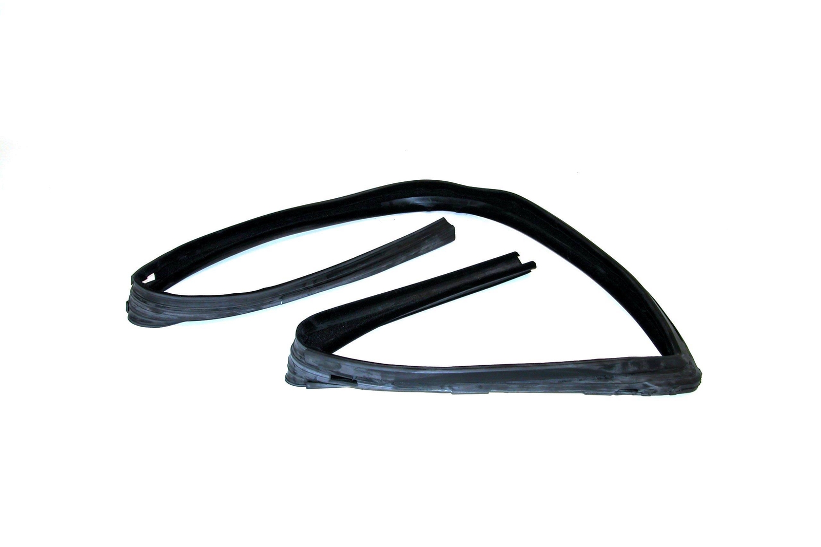 1982-94 Oldsmobile Bravada Complete Glass Run | eBay