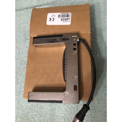 Photoelectric Slot Sensor For BANNER SLM80B6QPMA | eBay