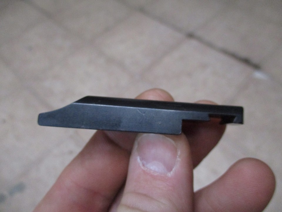 Williams Gun Sight Co. Shorty Ramp Base - M1 Garand | eBay