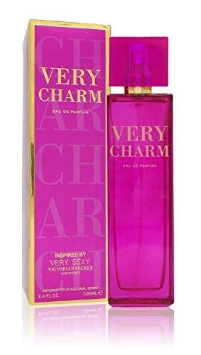 Watermark Beauty Very Charm Eau De Parfum For Her, 3.3 Fl.Oz / 100 ml ...