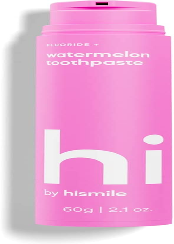 Watermelon Flavoured Toothpaste, Flavoured Toothpaste, Toothpaste ...