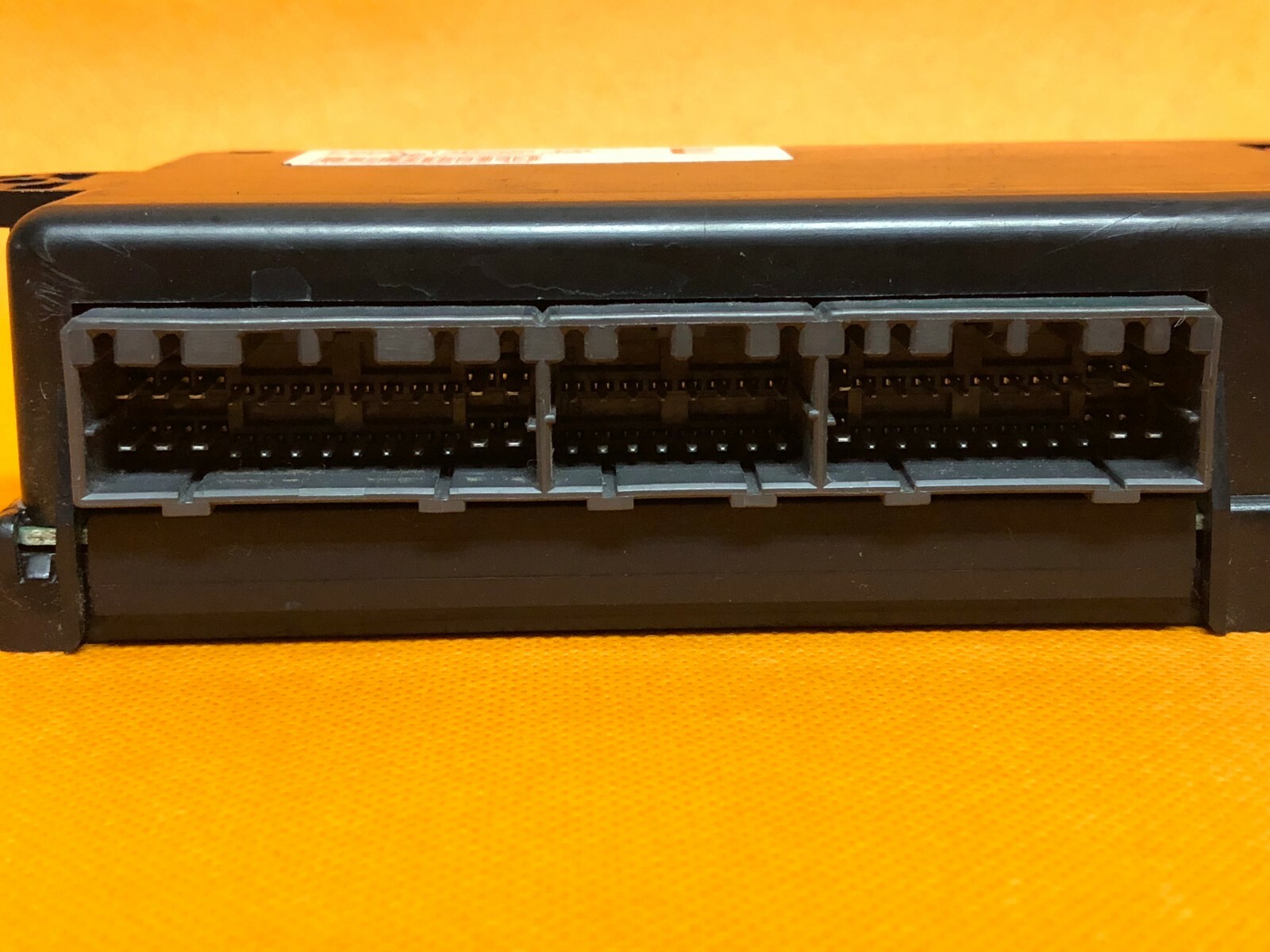 97 98 Ford F-150 F250 Multifunction GEM BODY CONT BCM BCU F65B-14B205 ...