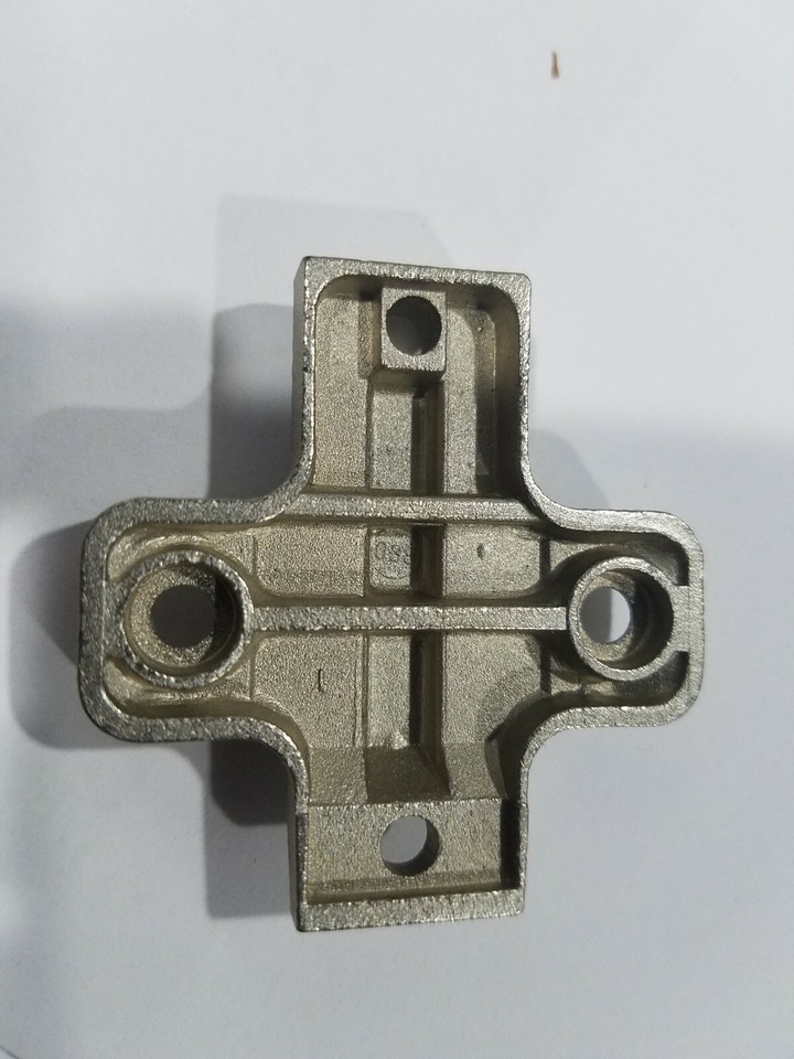 New Grass "038" Base Plate For 1000 Series Slide on, Frame Less | eBay