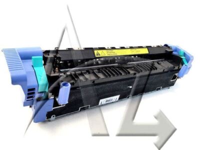 Q3984A Fuser Replacement HP LaserJet 5550 | eBay