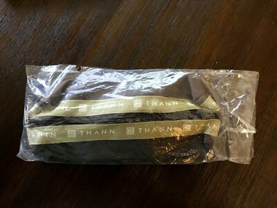 Eva Air Premium Economy Class THANN Overnight Kit. Brand New & Sealed ...