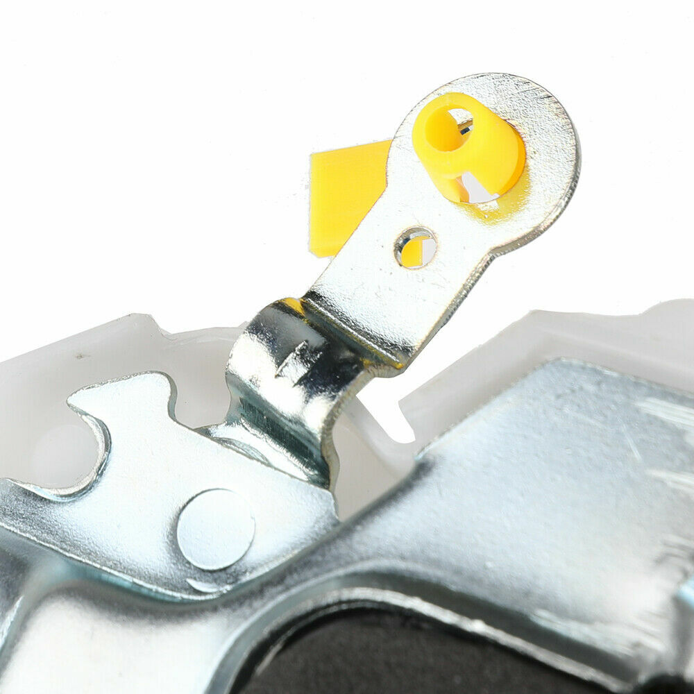 For Nissan Patrol GU Y61 Front Right Drive Side Door Lock 80502-VB100 ...