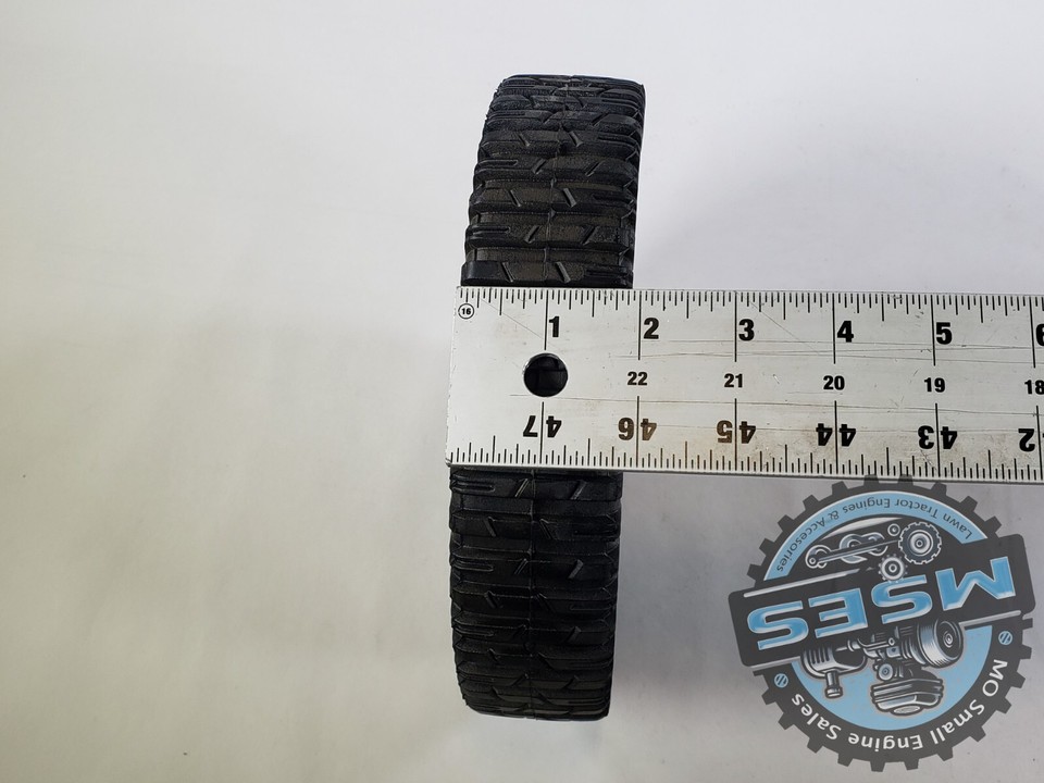 Genuine AYP SEARS HUSQVARNA WHEEL 9X2" OEM 582972801 SE | eBay