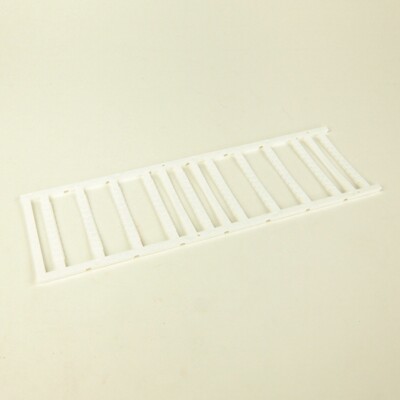 ⚡️(Box of 4) AB Quality 1492-MC6X5 Snap-In Blank Marker Card New in Box ...