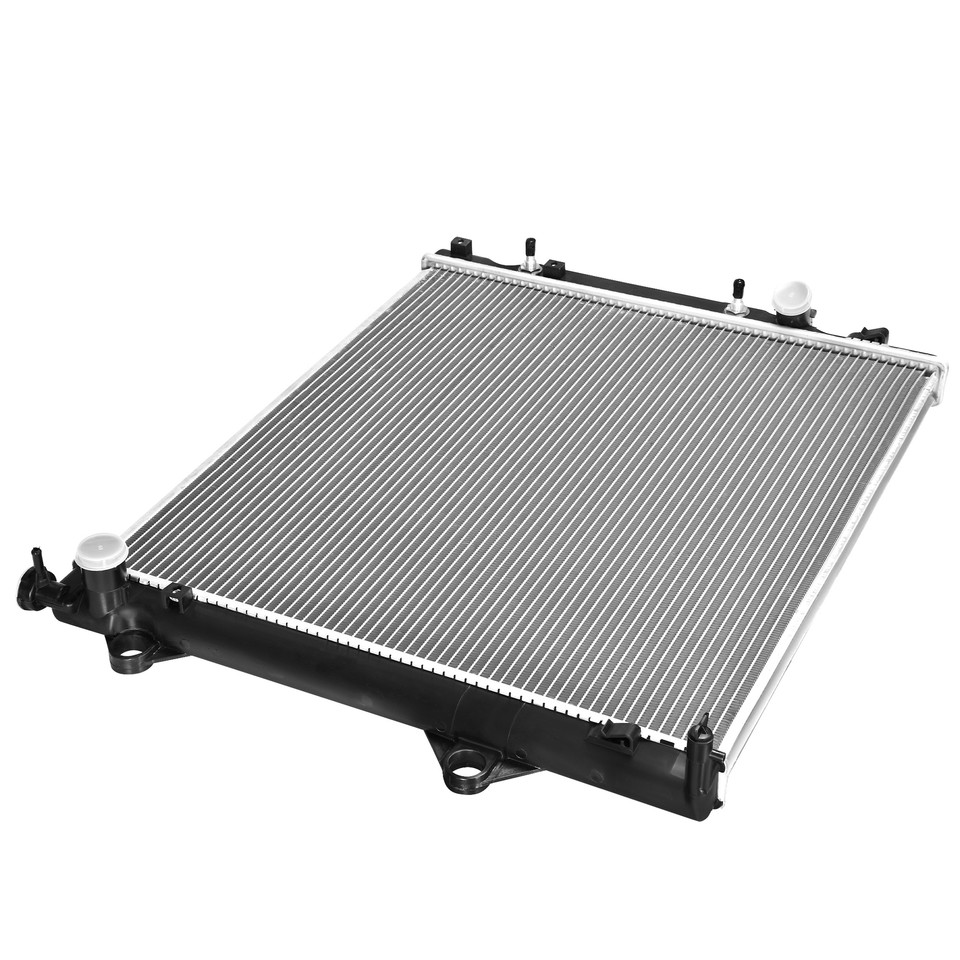 2581 Radiator for 2003-2009 Toyota 4Runner Limited Sport SR5 Lexus ...