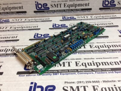 Arcom Differential IP Board - PCADADIO - 145116 w/Warranty | eBay