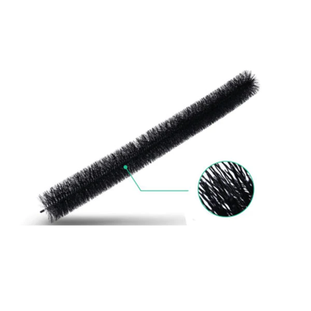 24 Pcs Gutter Brush Guard Leaf Twigs Filter 9355720054668 | eBay