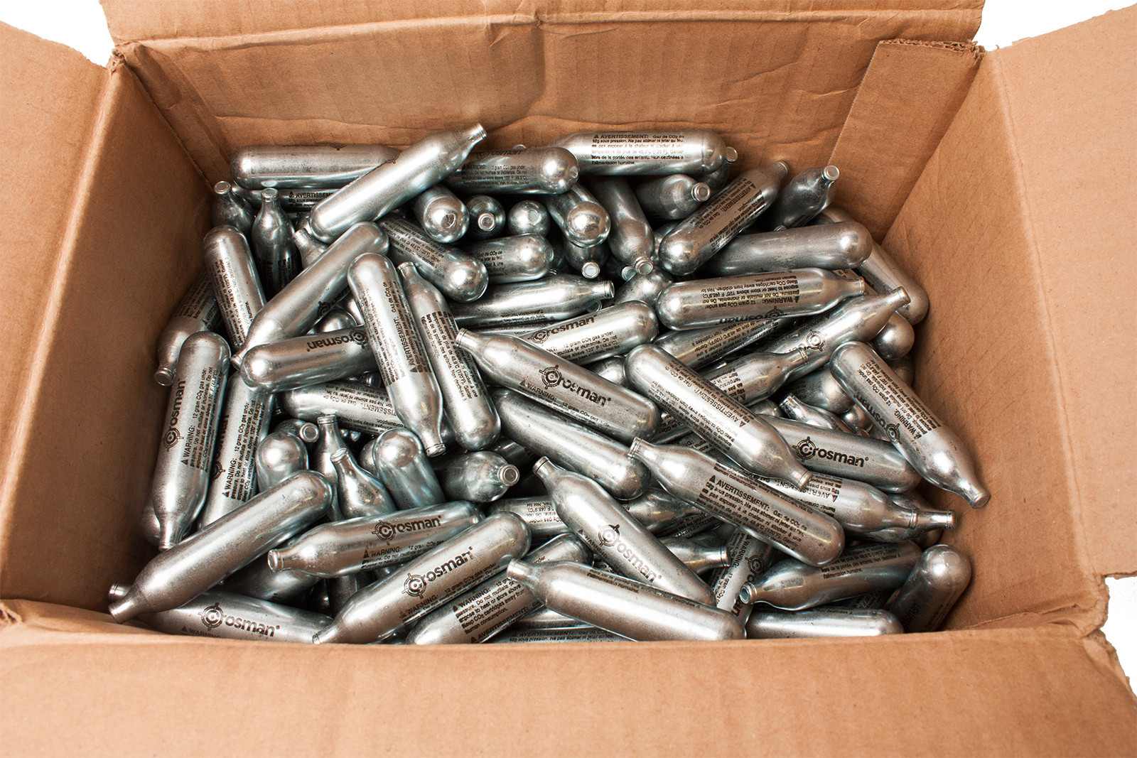 CROSMAN 12G CO2 POWERLETS SPARKLET BULBS AIRSOURCE AIRGUNS | eBay UK