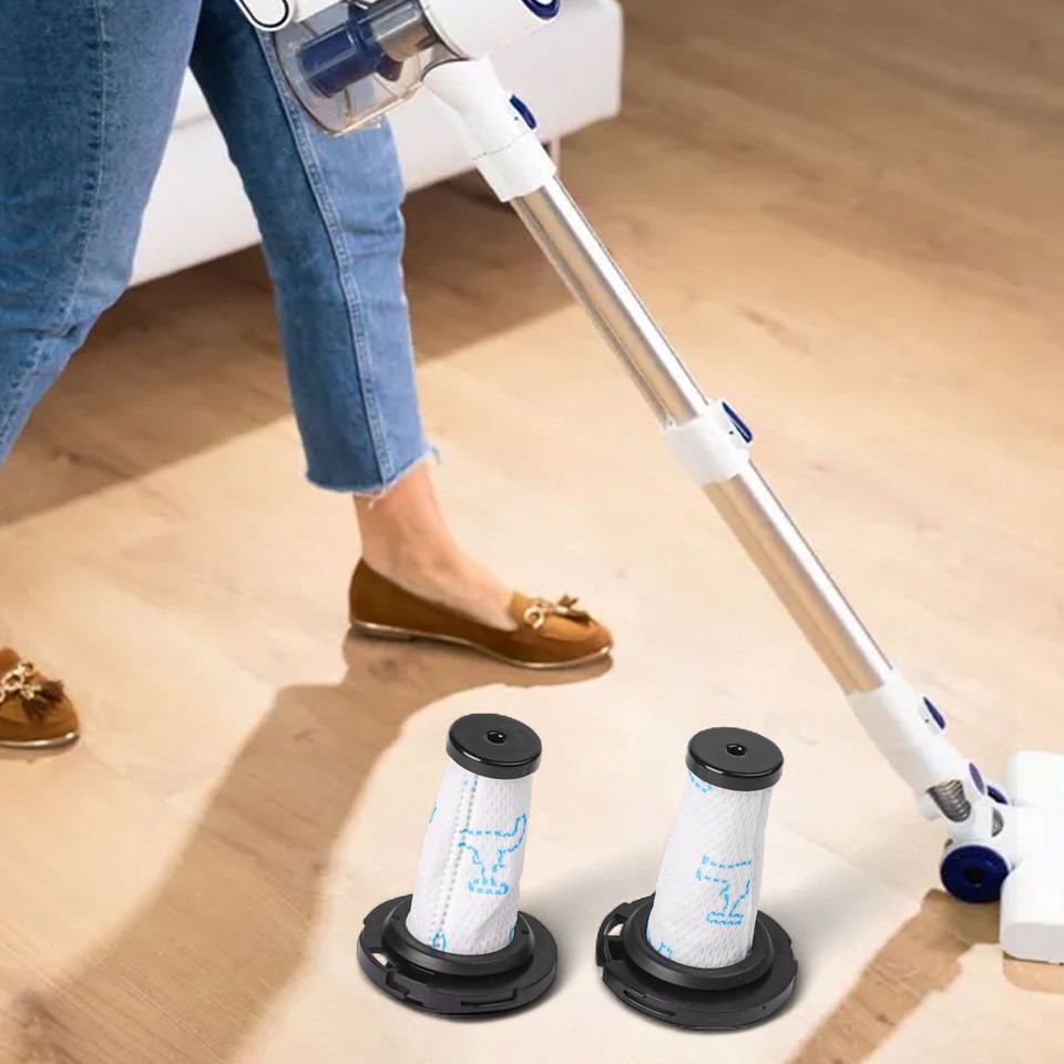 Washable Filter Pack for XPert 7 60 RH6A35WO RH6A39WO RH6A31WO RH6A33WO ...