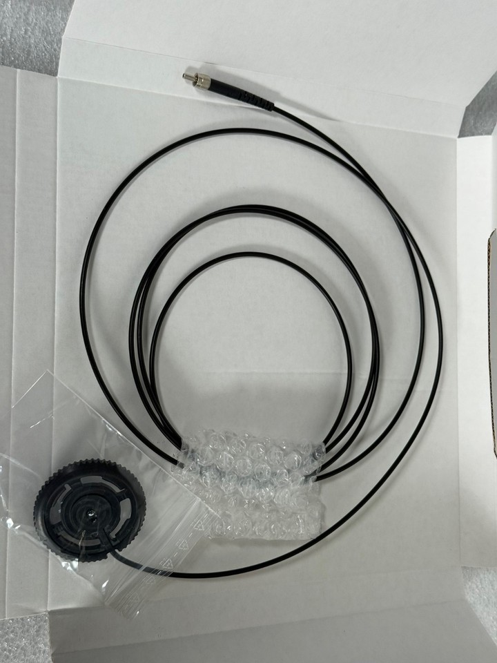 Cytiva GE 28984189 Bag Sensor Adaptor 2.5m Assy, Cellbag ReadyToProcess ...