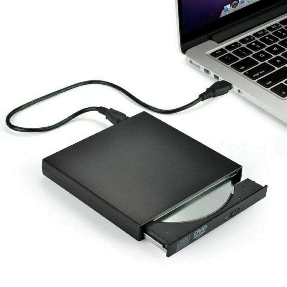 CD burner CD laptop drive floppy disk Premium Professional .0 | eBay ...