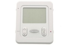 Carrier SYSTXCCWIC01-B Infinity System Control with Wi- Fi - White for ...