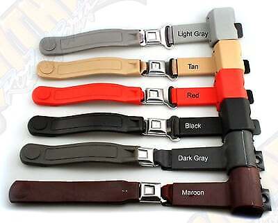 2 POINT RETRACTABLE LAP BELT #1809 | eBay