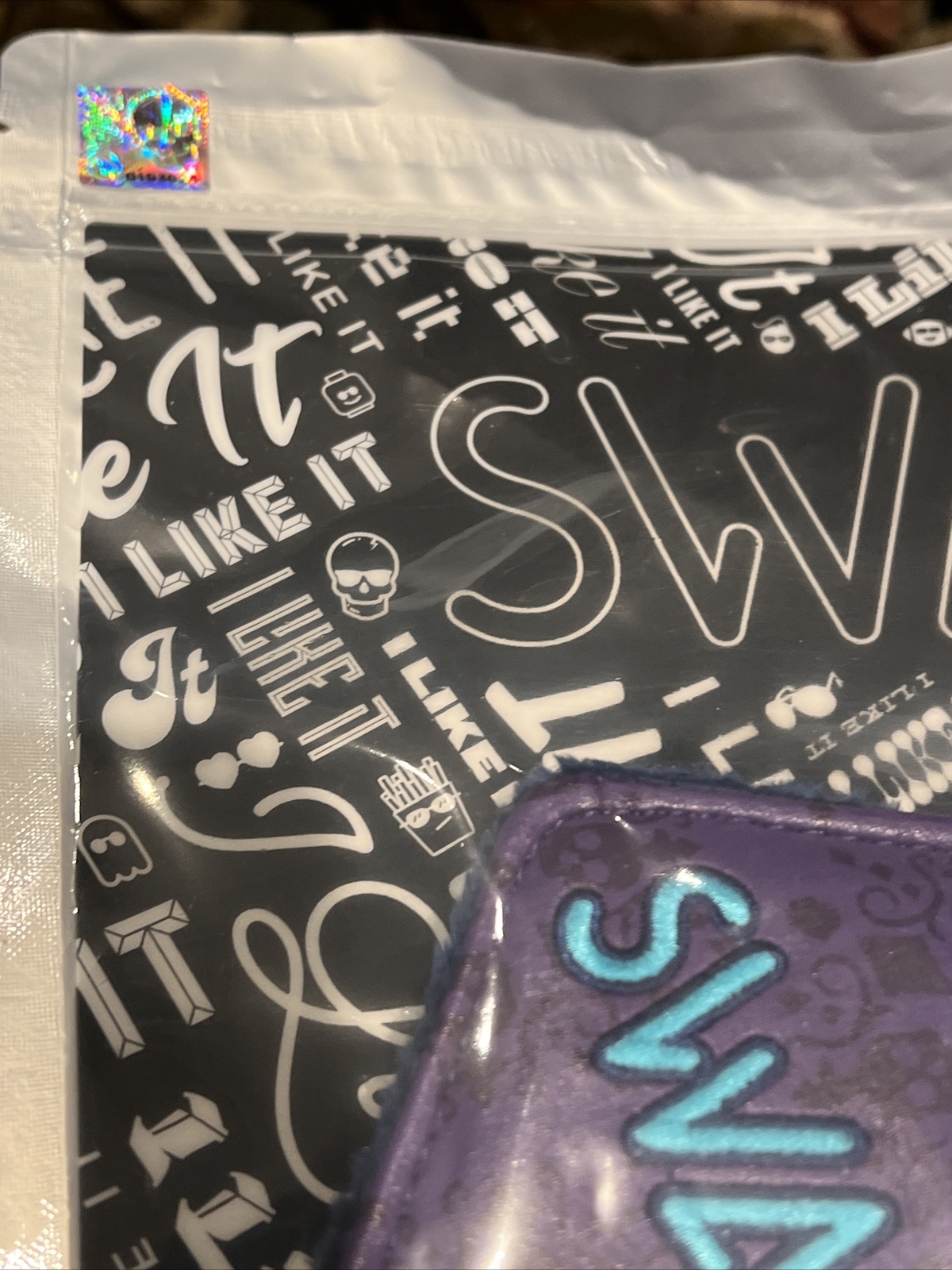 Swag Golf King of Diamonds Special🔥March COTM Blade Cover - Sealed ...