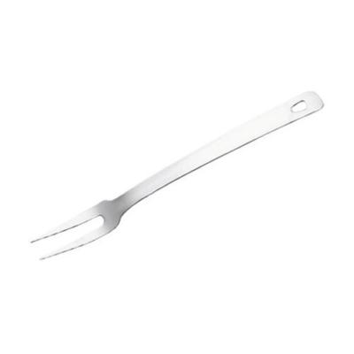 Forca Forchettone In Acciaio Inox Griglia Carne Cucina dfh | eBay