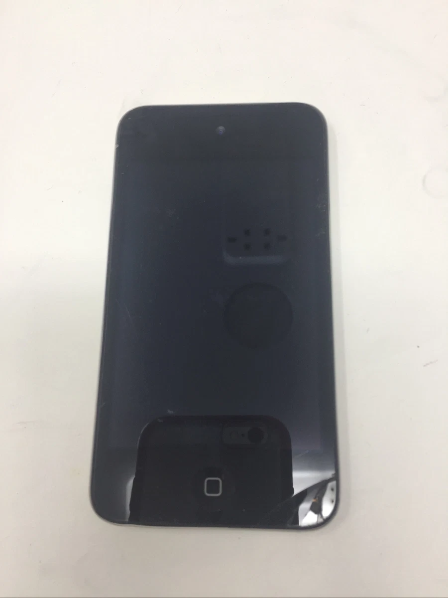 Ipod Touch 4th Generation Glass