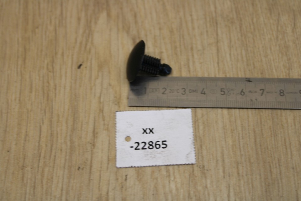 Citroen /Peugeot 8748W4 8748.W4 Klammer Clip NOS NEU genuine xx22865 | eBay