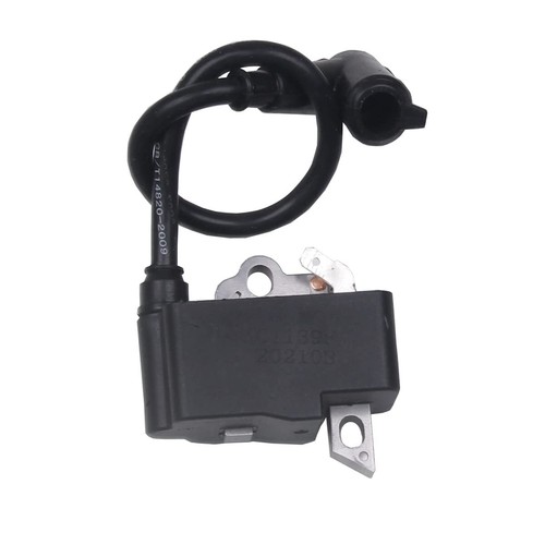 Chainsaw Ignition Coil 11404001302 For MS362 MS362C MS 362 Replace Part ...