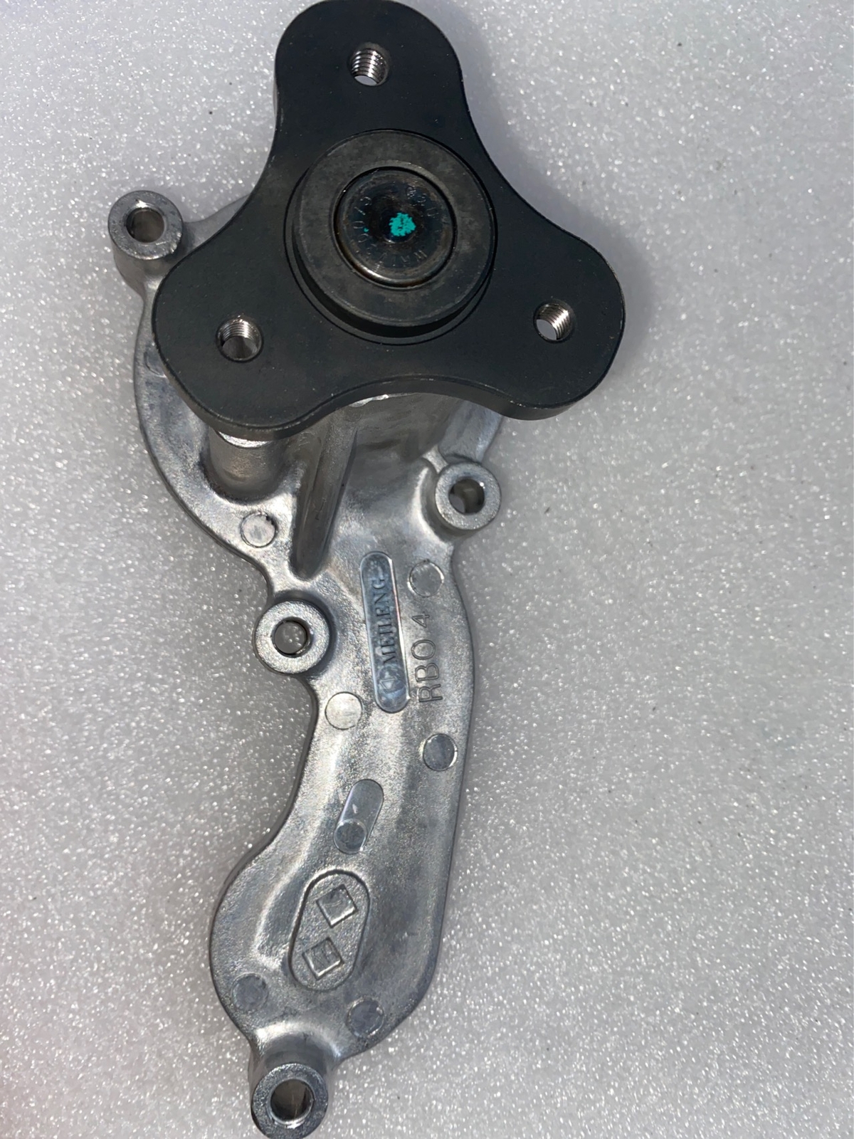 Engine Water Pump For 2009-2013 Honda Fit 1.5L-L4 19200-RB0-003 | eBay