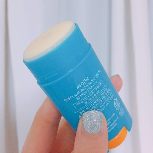 SCINIC Super Active Airy Sun Stick SPF50+ PA++++ 15g UV Protection ...