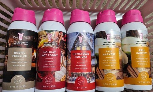 Pink Zebra - Room Spray Bundle (5) - Brand New , 2.8 FL OZ | eBay