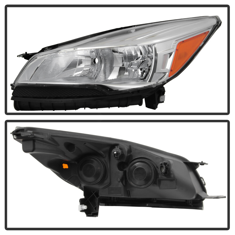 2013 Ford Escape Headlight Bulbnull
