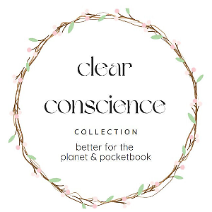 Clear Conscience Collection | eBay Stores