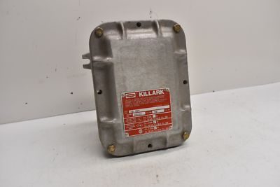 Boxes & Enclosures - Explosion Proof Enclosure