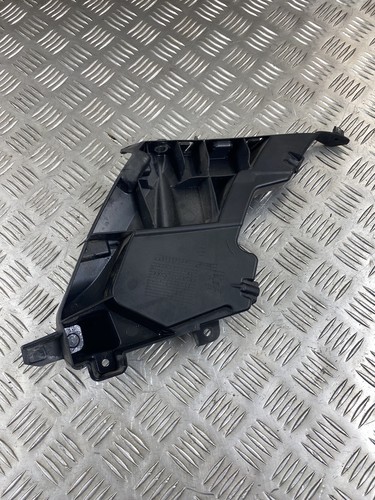 AUDI A7 RS7 3.0 TDI SPORTBACK FRONT BUMPER LEFT SIDE BRACKET 4G8807283C ...