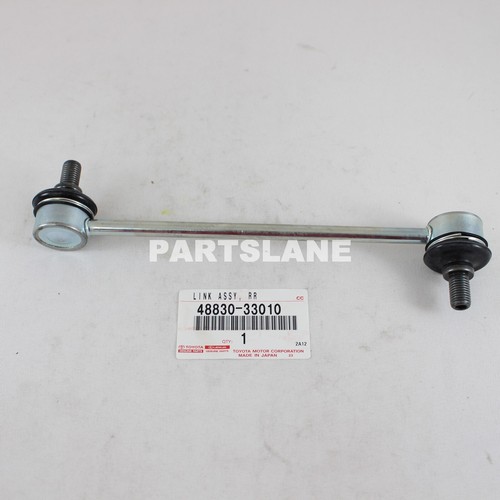 Toyota Camry Lexus ES300 RX300 OEM Genuine Rear Stabilizer Link 48830 ...