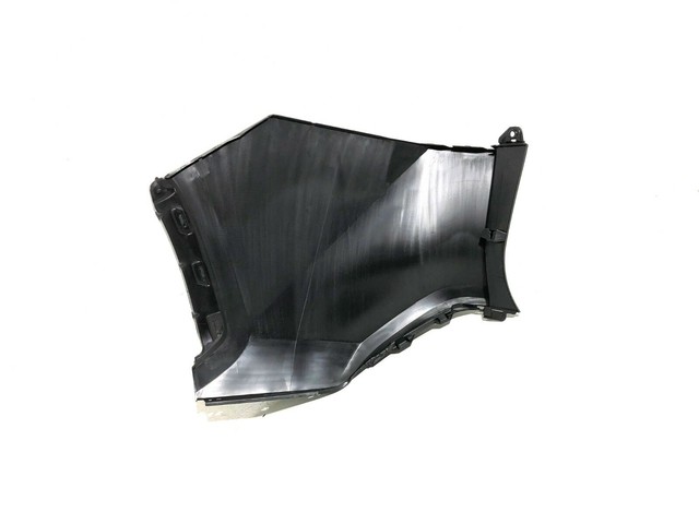 OEM 2019-2020 Toyota Rav4 Right Rear Bumper Side Cover Extension 52161 ...