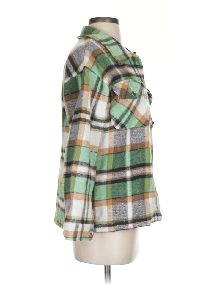 Unbranded Women Green Jacket S | eBay