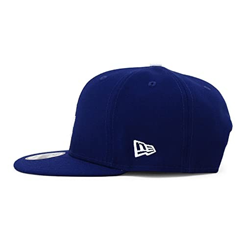 New Era 9FIFTY Snapback Cap [MLB Team Color Basic Snapback Cap] Major ...