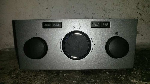 13274233 HEATING / AIR CONDITIONING CONTROL PANEL / 901513190003 / ...