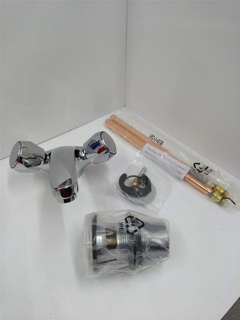 Alterna Contract Range H0715 Basin Mixer for sale online | eBay