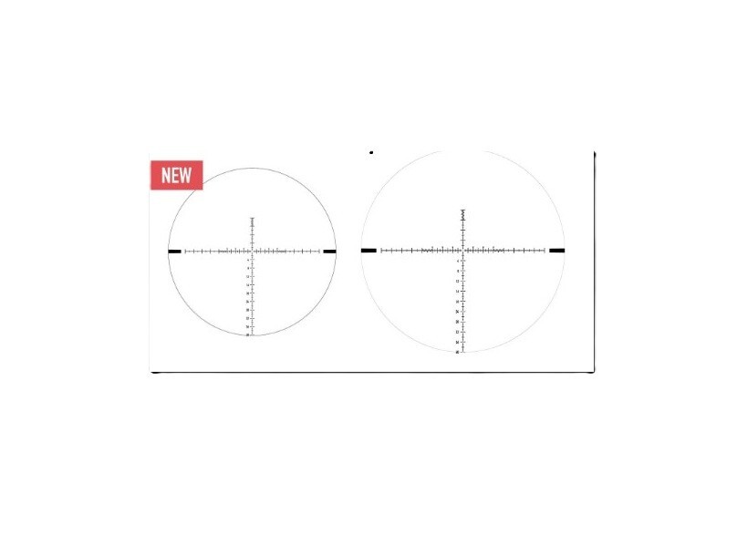 Element Optic Helix HDLR 2-16x50 SFP Illum APR1C MOA Reticle 30mm Tube ...