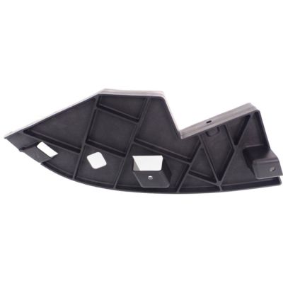 New Front Driver Side Bumper Bracket For 07-14 Suburban Tahoe Avalanche ...