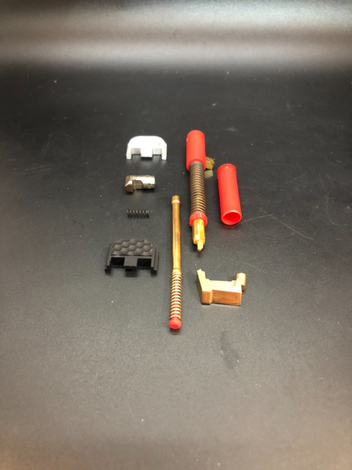 Glock Gen 5 UPK/Upper Parts Kit OEM/Zev MOS 19x 17 45 26 22 23 34 35 17 ...