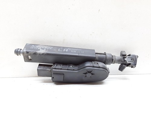 VOLVO V70 II SW 30655066 Lave-phares Côté Gauche 2.00 Diesel 120kw ...