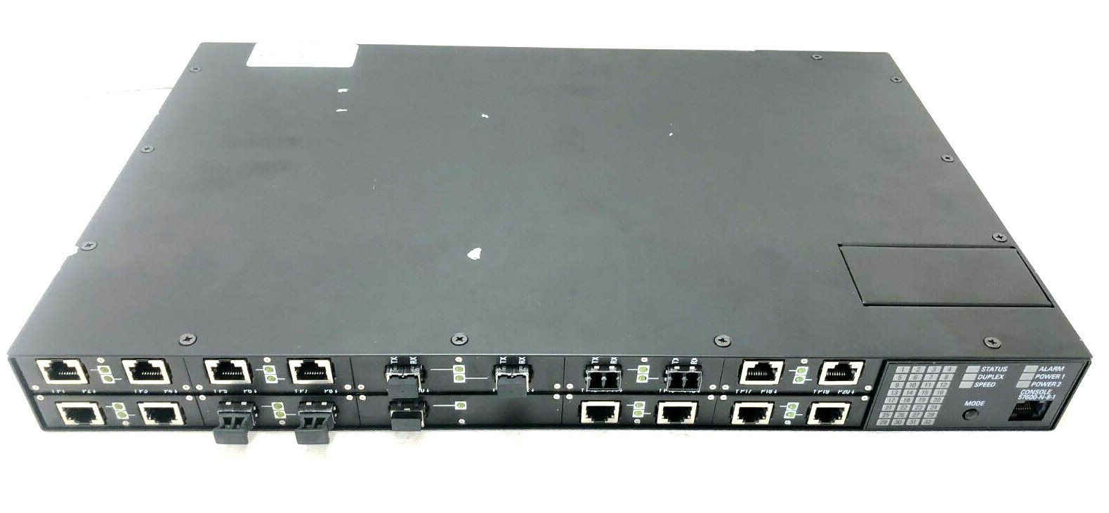 SIEMENS 6GK6021-0AS23-0FC0 -Z A01+B01+C01+D05,RSG2100, RUGGEDCOM RSG2100-F-RD-HI | eBay