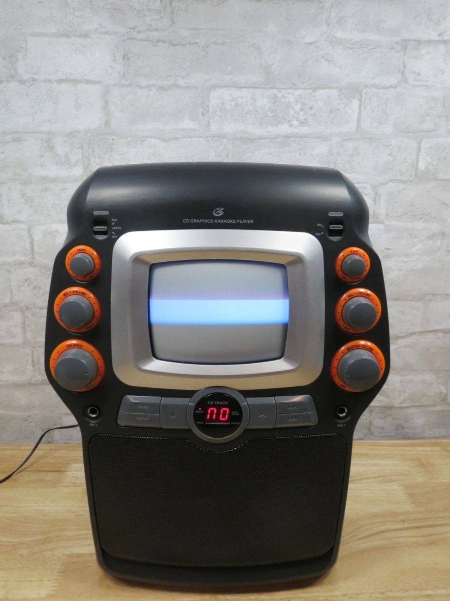 Karaoke Party Machine