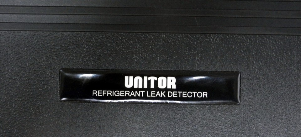 VGC UNITOR MODEL UNIRX-1A REFRIGERANT LEAK DETECTOR SENSING TIP WITH ...
