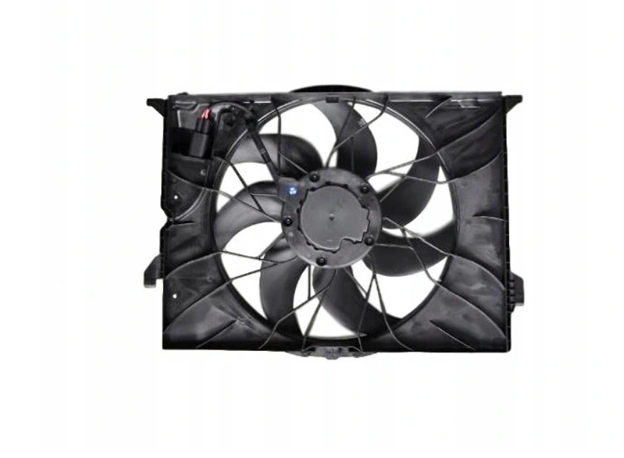 LÜFTER FÜR KÜHLUNG MERCEDES CL-KLASSE C216 S W221 600W 2219066500 ...