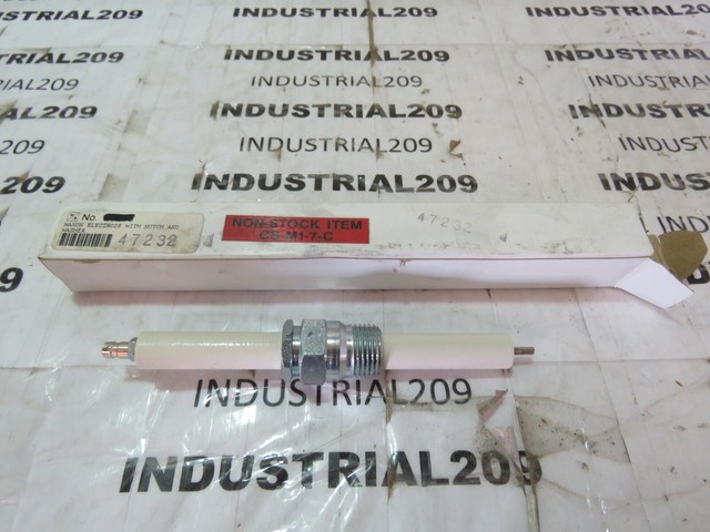 Maxon 47232 Spark IGNITOR Heating and Cooling D280970 for sale online ...