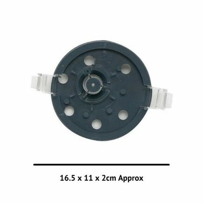Fluval 304/305/404/405 Impeller Cover A20156 External Filter Aquarium ...