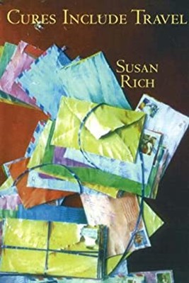 Cures Include Travel Perfect Susan Rich 9781893996755| eBay